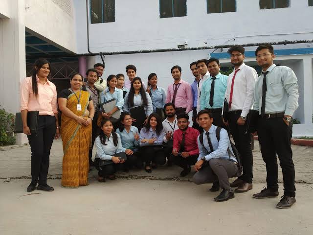 Gallery – Dr. K N Modi Institute of Pharmaceutical Education & Research, Modinagar